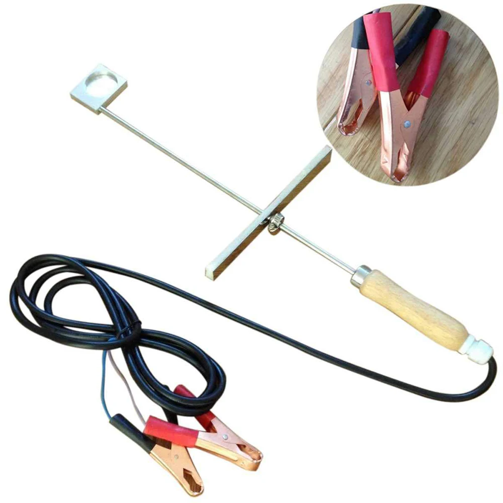 Купить Садовые товары 1 Set Vaporizer 12v Bee Evaporator Oxalic Acid Vaporiser Varroa