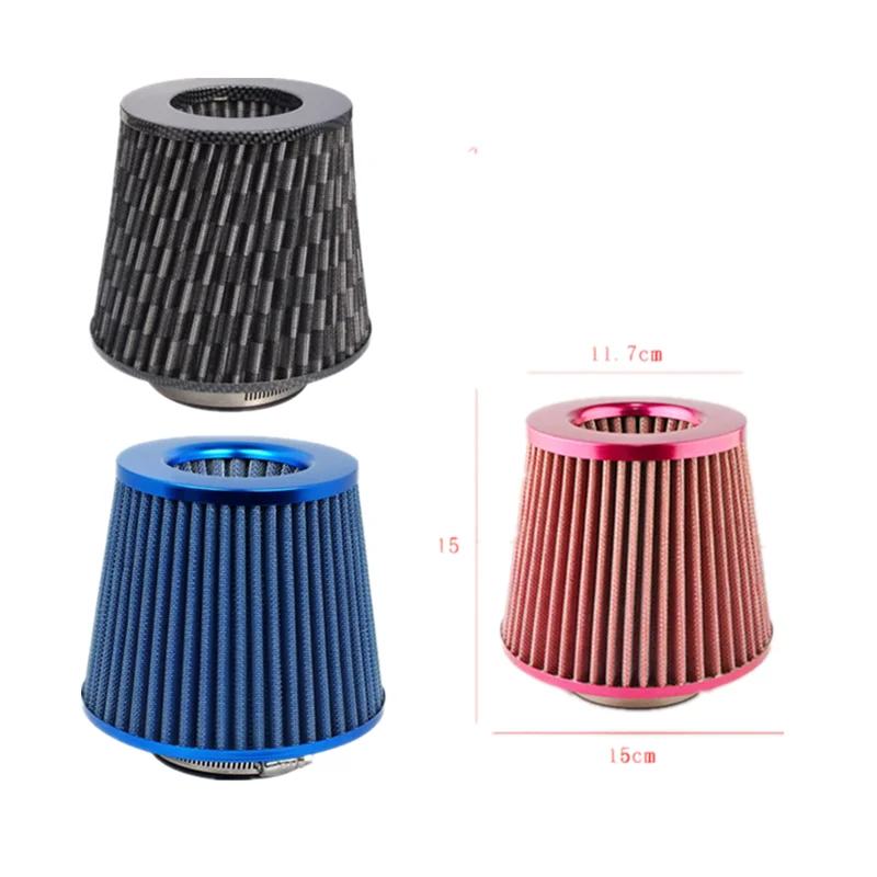 Купить Автомобильные запчасти | SPSLD Universal Car Air Filters ...