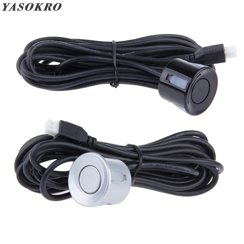 Купить Автомобильная электроника | 4 pcs/set 22mm Car Parking Sensor ...