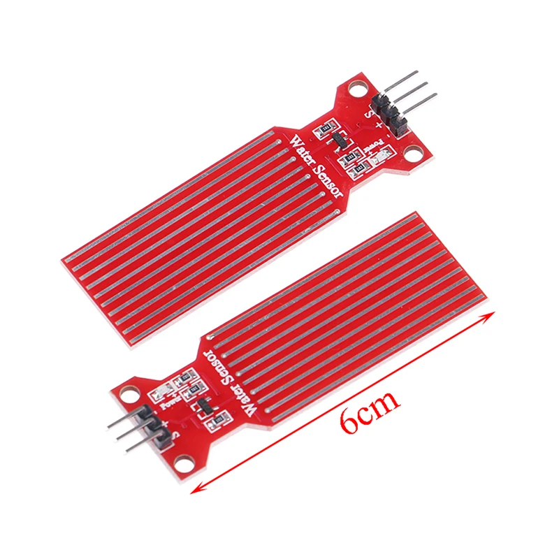 Купить Электрооборудование и расходные материалы | 2pcs Rain Water ...