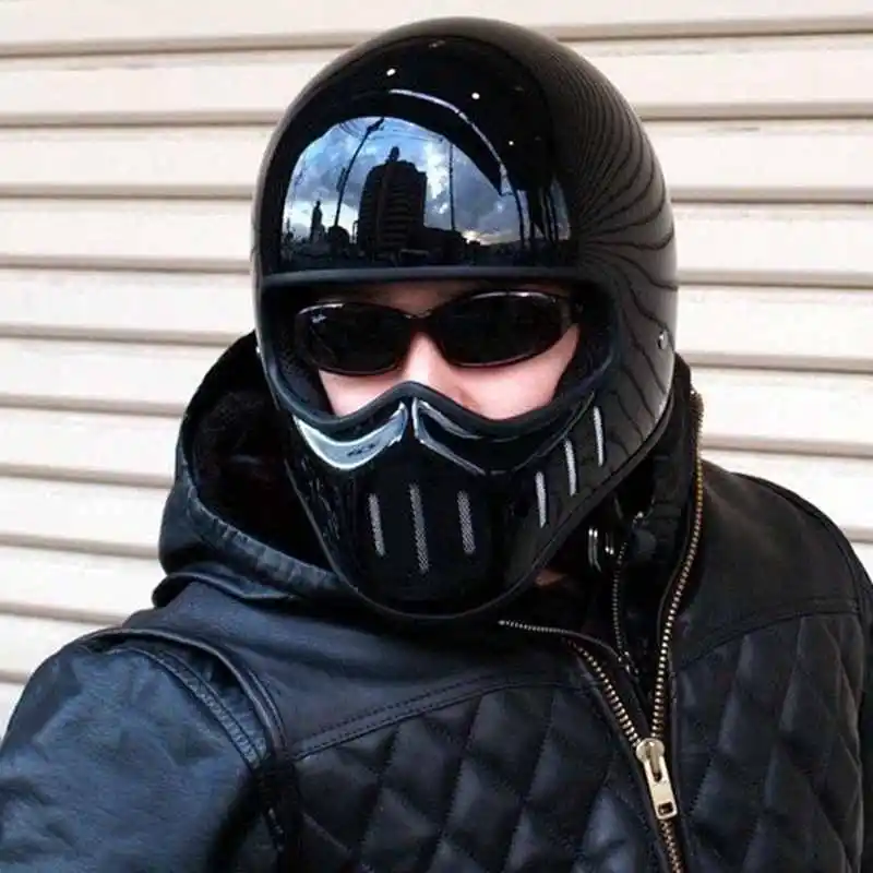 Bobber Style Helmets | Reviewmotors.co