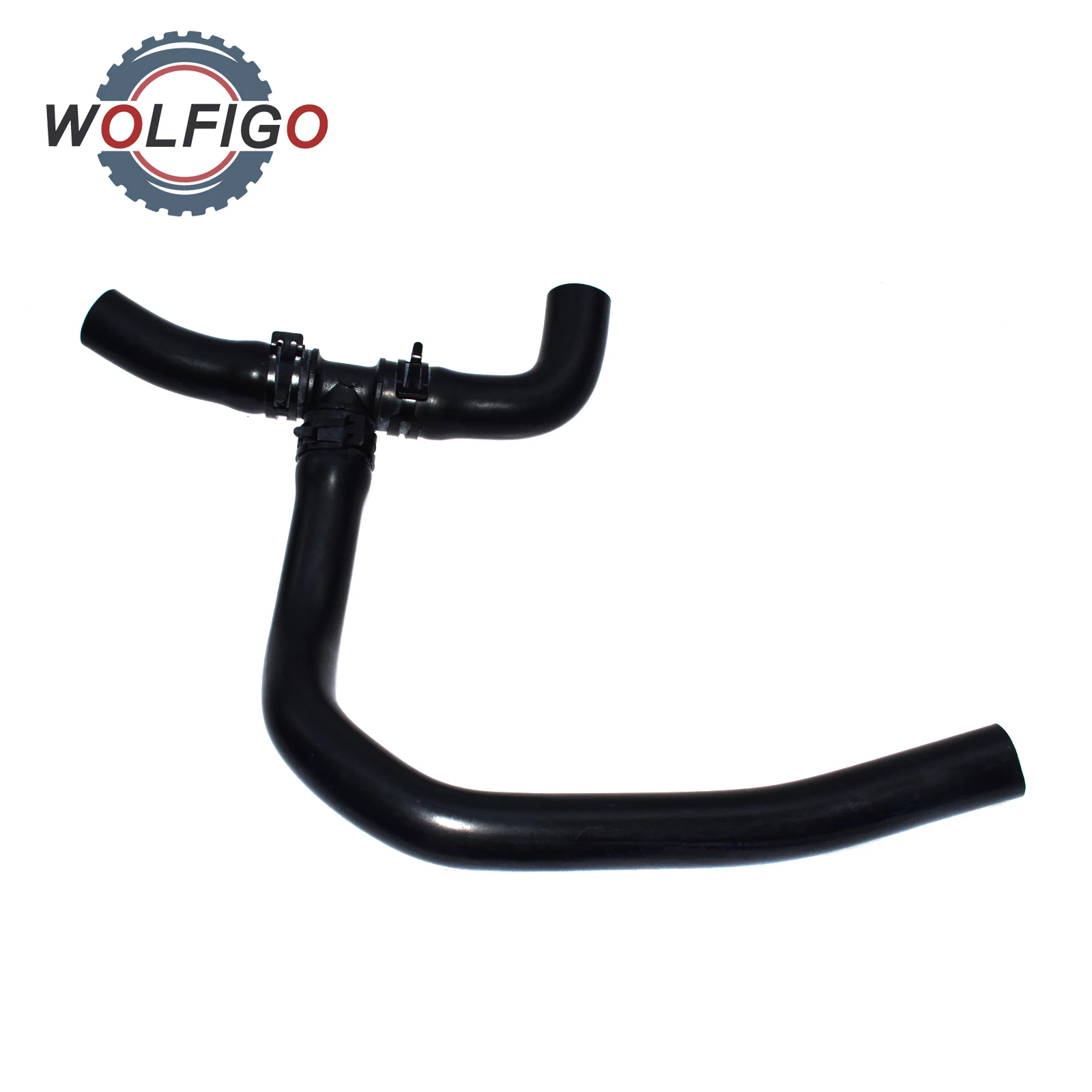 Купить Автомобильные запчасти | WOLFIGO Crankcase Oil Breather Hose ...