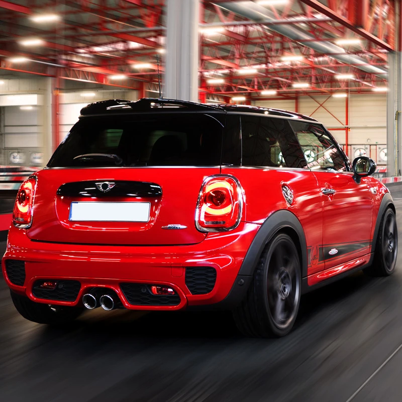 Mini Cooper S R53 Spare Parts | Reviewmotors.co