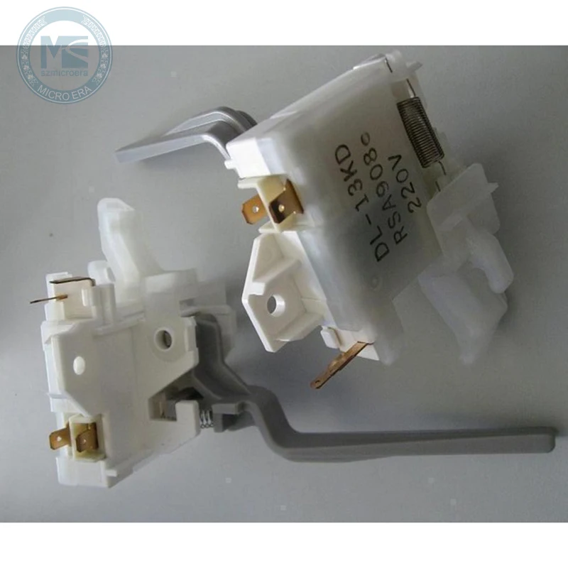 Купить Аксессуары для домашней электроники | washer door lock Child ...