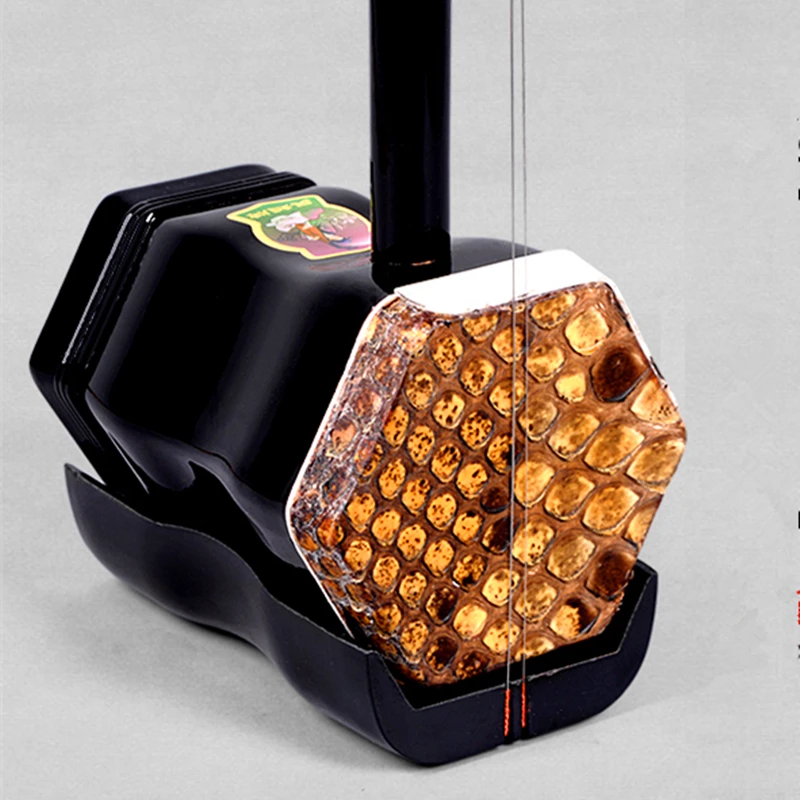 Купить Музыкальные инструменты | Chinese Huqin Erhu 01A1 Stringed ...