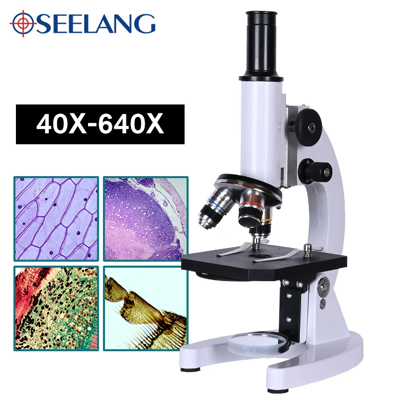 Купить Измерительные и аналитические приборы | zoom 640X HD Monocular ...