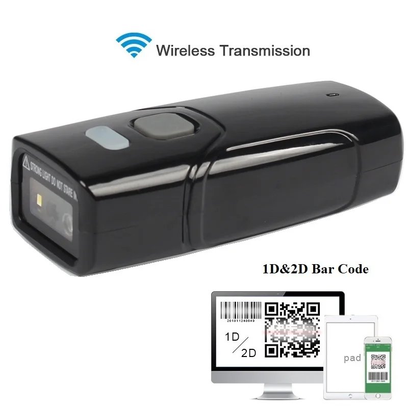 Купить Офисная электроника | 1D/2D Bar code Scanner QR code Data Matrix ...