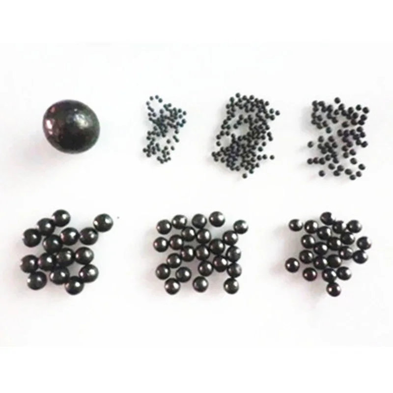 Купить Скобяные изделия | Outer diameter 2mm-9mm Solid lead beads ...