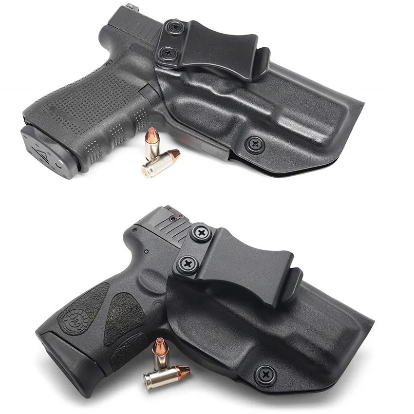 Купить Охота | Concealment kydex IWB Holster Taurus G2C GLOCK G19 G19X ...