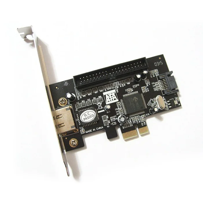Купить Компьютерные кабели и разъемы | New PCI-e PCI Express Controller ...
