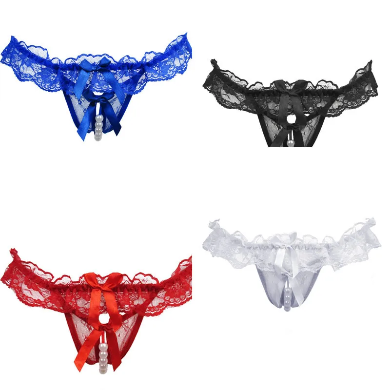 Plasticpanties