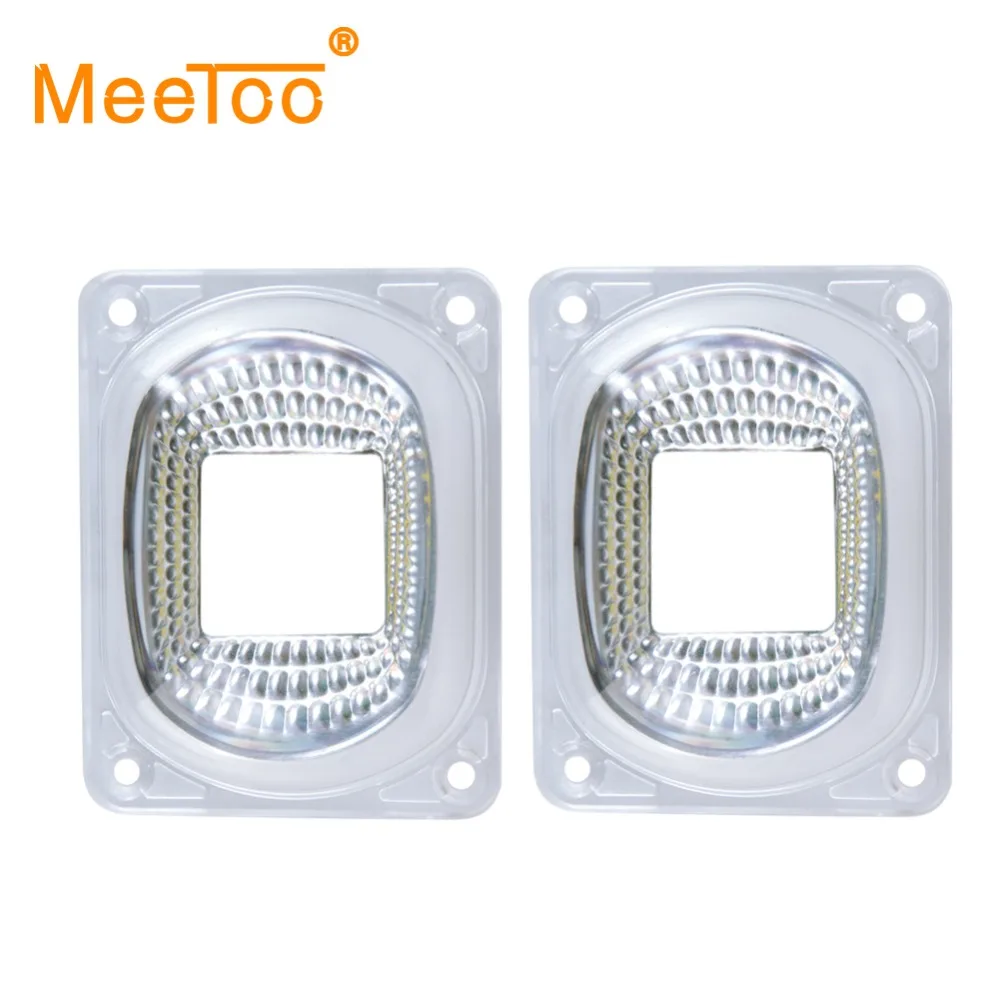 Купить Осветительные приборы | LED Lens Reflector For LED COB Chip Lamp ...