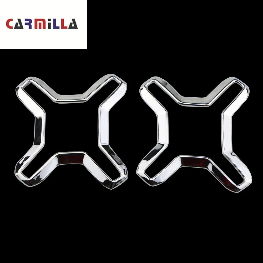 Купить Аксессуары для экстерьера | Car Rear Lights Cover Back Lamps ...