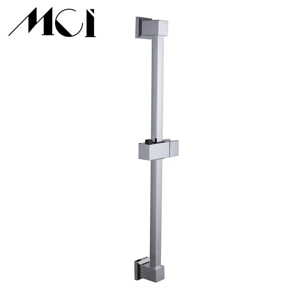 Купить Сантехника | Stainless Steel Shower Sliding Bar Shower Head Rail ...