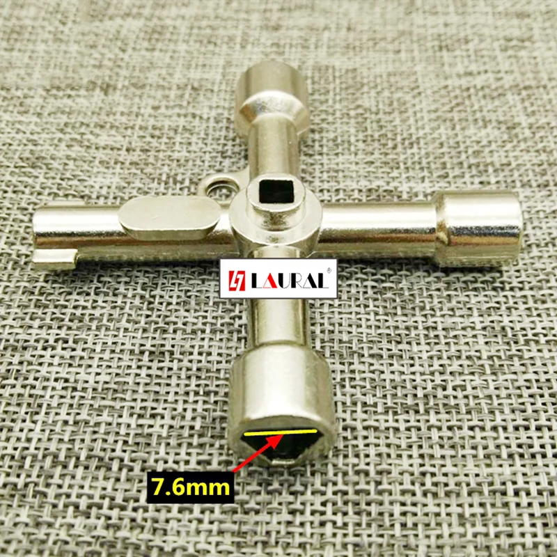 Купить Скобяные изделия | Best quality Lock Cylinder Triangle/Four ...