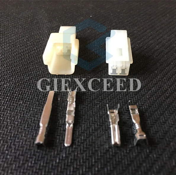 Купить Автомобильная электроника | 2 Sets 2 Pin Starter 6090-1031 6090 ...