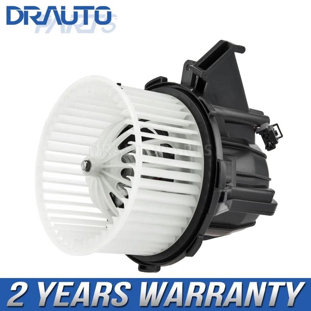 Купить Автомобильные запчасти | New Blower Motor Fan 8T1820021 8T1 820 ...