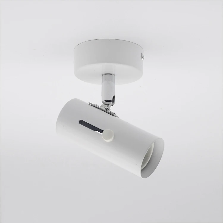 Купить Осветительные приборы | Rotatable E27 Lamp Holder Base Ceiling ...