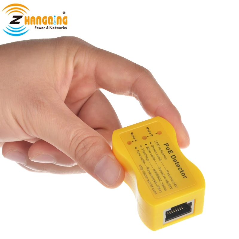 Купить Видеонаблюдение | Quickly identify Power over Ethernet PoE ...