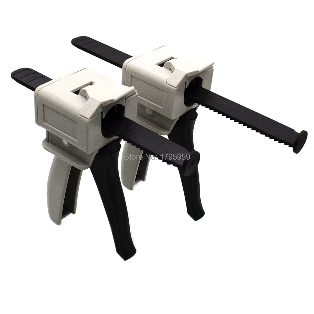 Купить Электроинструменты | 30ml UV Glue Gun 55ml Manual Caulking Gun Epoxy Adhesive Applicator ...