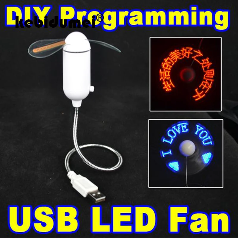 Купить Аксессуары и запчасти для ноутбуков | DIY Flexible LED Light USB ...