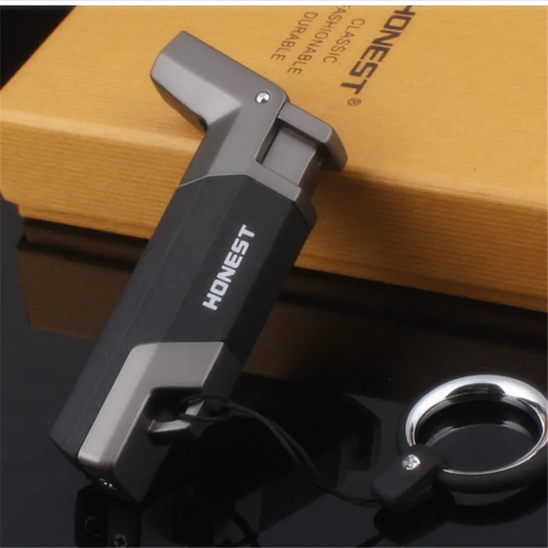 Купить Товары для дома | Elbow Torch Turbo Lighter gas Lighter Blue ...