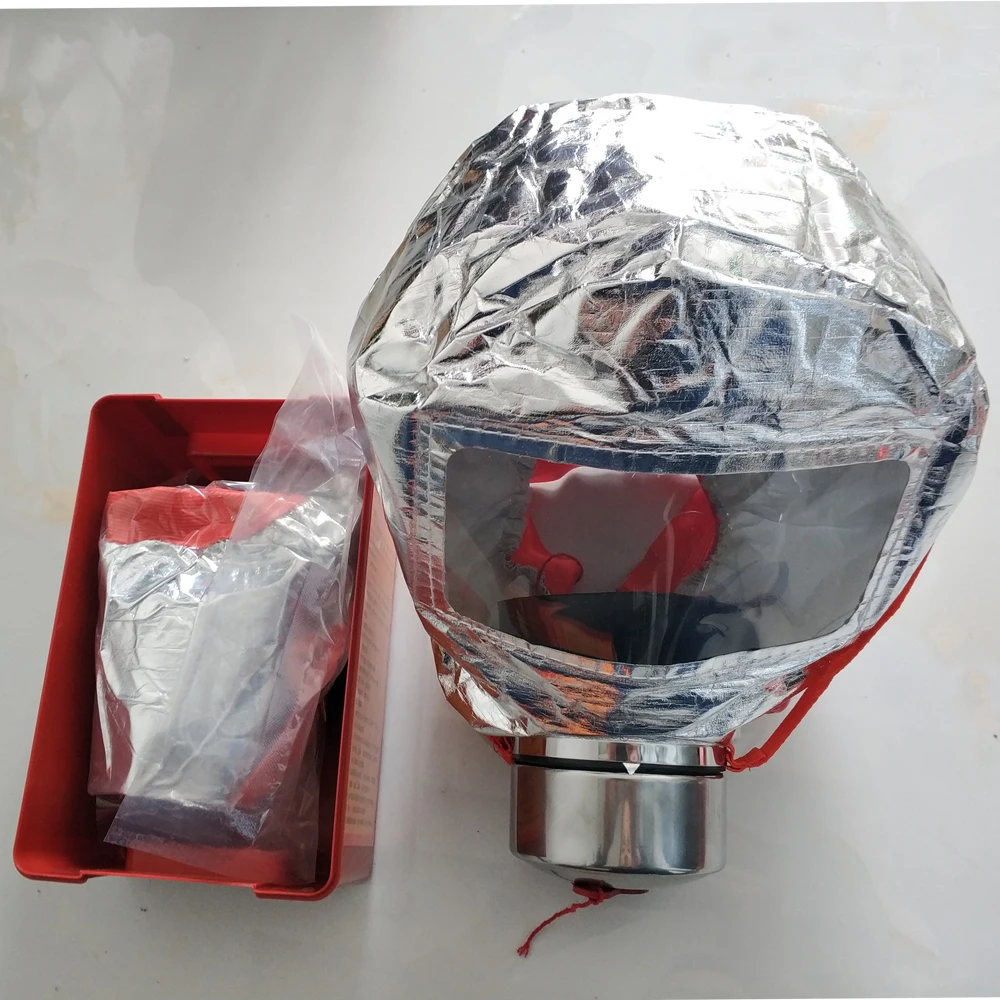 Купить Противопожарная защита | New 2020 Catalyst desiccant Fire Escape ...