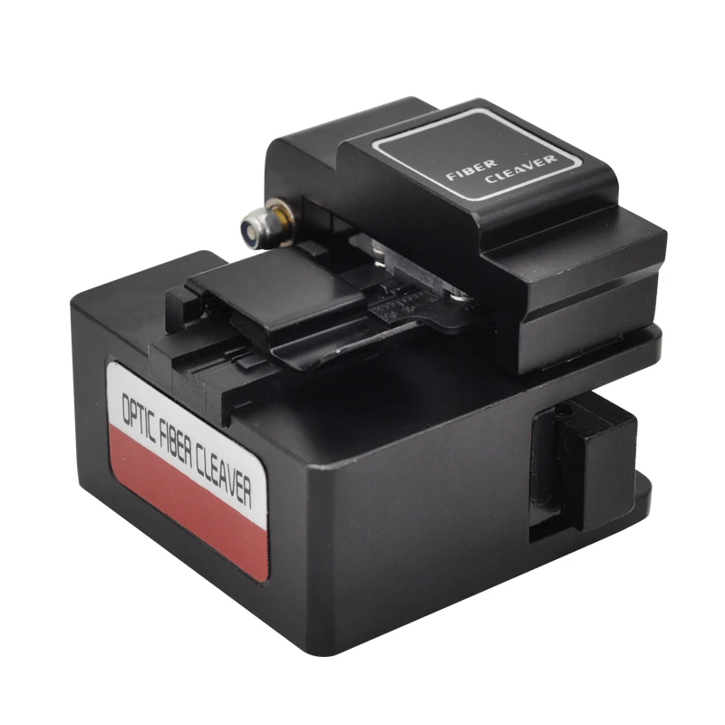 Купить Оборудование связи | High Precision Optical Fiber Cleaver Fiber ...