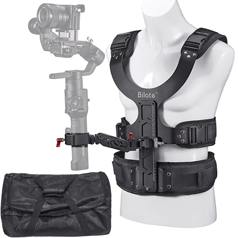 Купить Фотоаппарат и фото | Pro gimbal support system Spring Shock ...