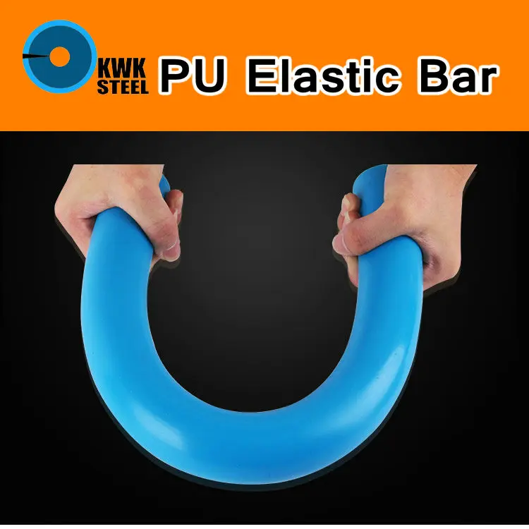 Купить Скобяные изделия | PU Elastic Bar Rod PU Round Bar Rubber ...