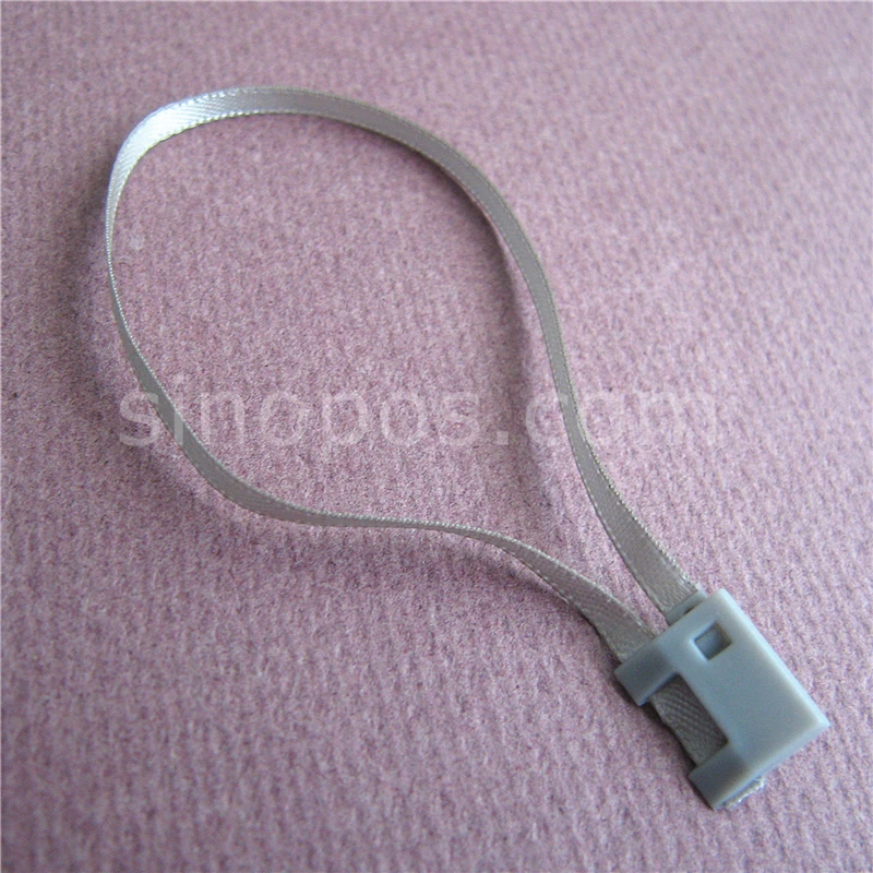 Hang Tag Ribbon Ties