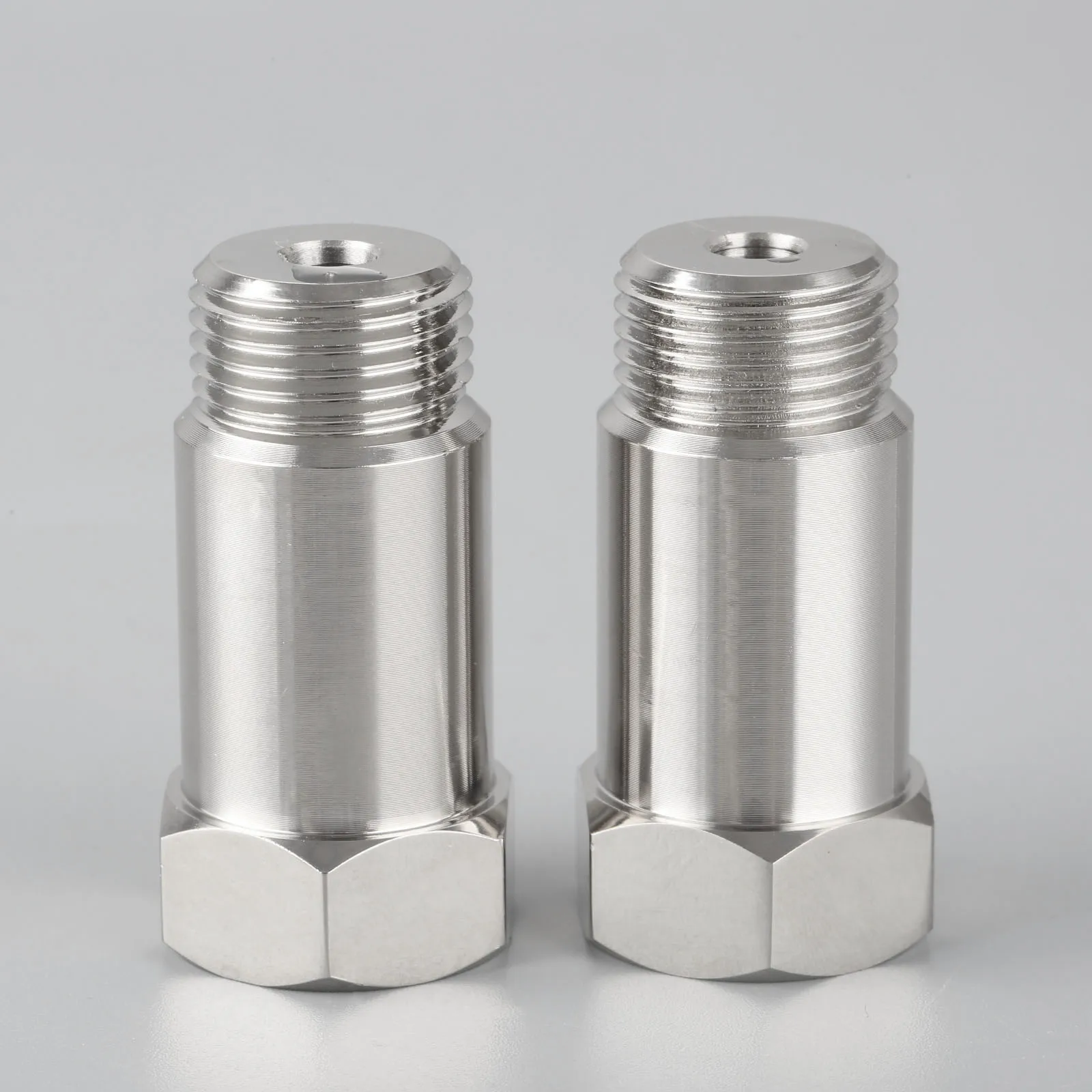 Купить Автомобильные запчасти | 2Pcs Oxygen Sensor Lambda O2 45mm M18x1 ...