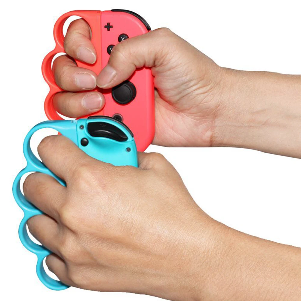 Купить Видеоигры | For Nintendo Switch Controller Finger Grips Left ...