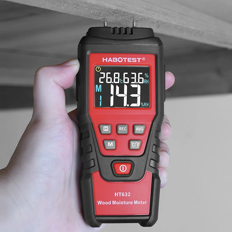 Купить Измерительные и аналитические приборы | Tree Density Test Wood ...