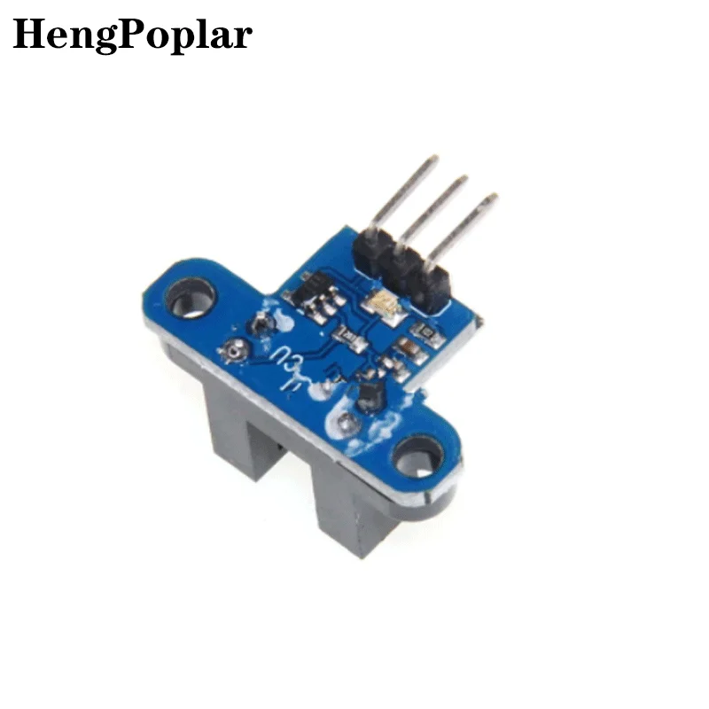 Купить Активные компоненты | Motor Test IR Infrared Slotted Optical ...