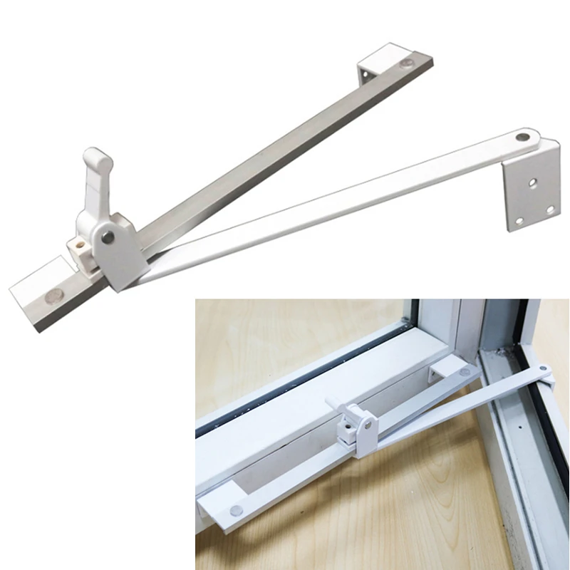 Купить Скобяные изделия | Broken Bridge Aluminum Window Sliding Wind ...