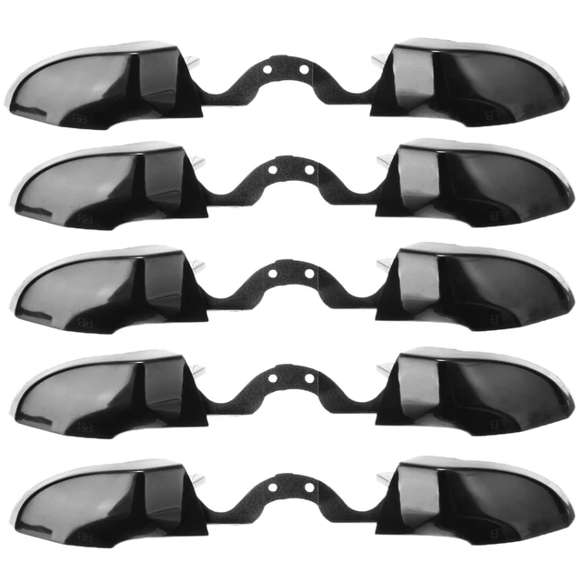 Купить Видеоигры | 5Pcs/set 3.5mm Jack Port Bumper LB RB Trigger Button ...