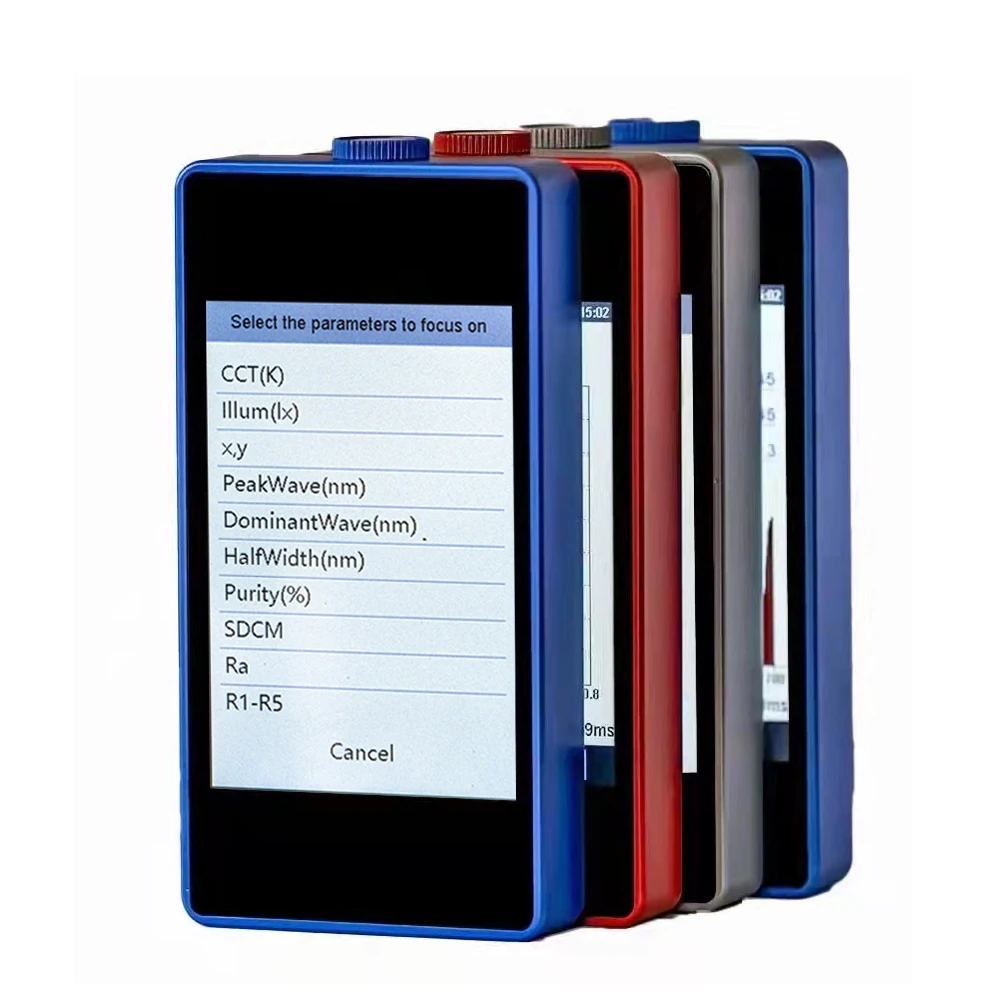 Купить Измерительные и аналитические приборы | HP300 Handheld ...