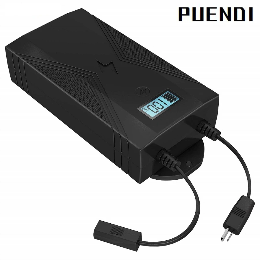 Купить Источник питания | PUENDI 2500mAh Battery Pack for Reclining ...