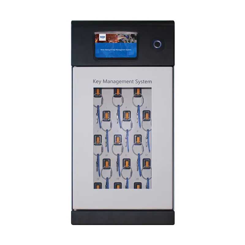 Купить Сейфы | Electronic Key Control Cabinet