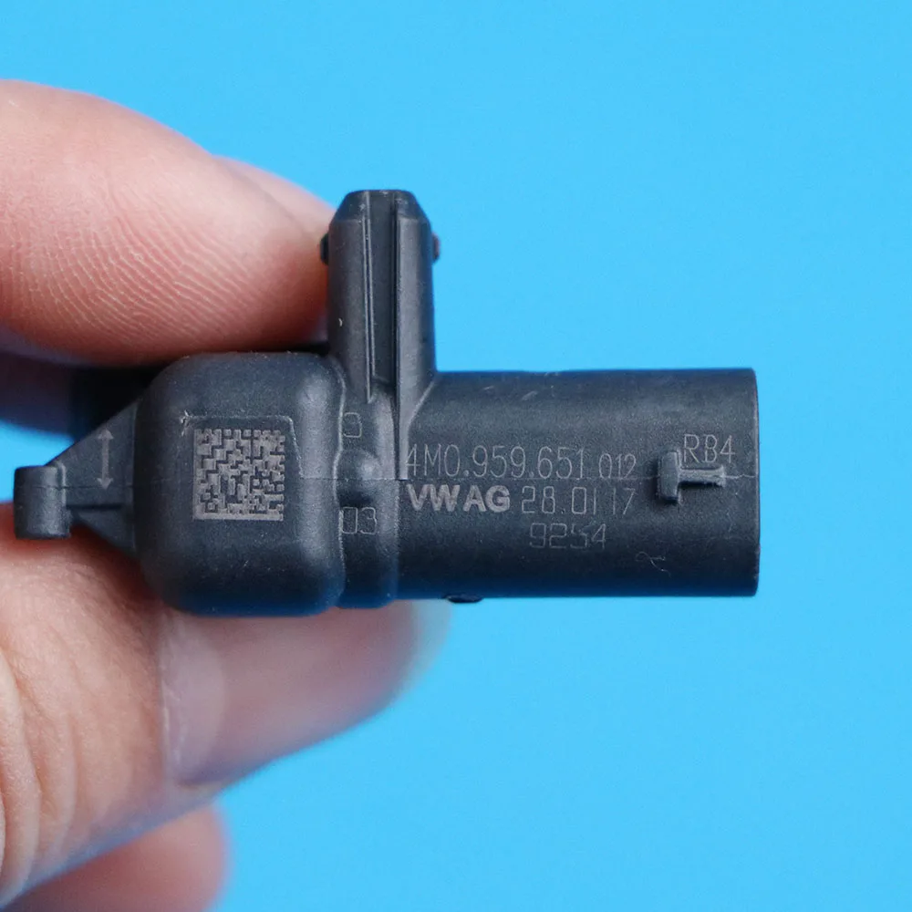 Купить Автомобильные запчасти | 4M0959651 Crash Pressure Sensor ...
