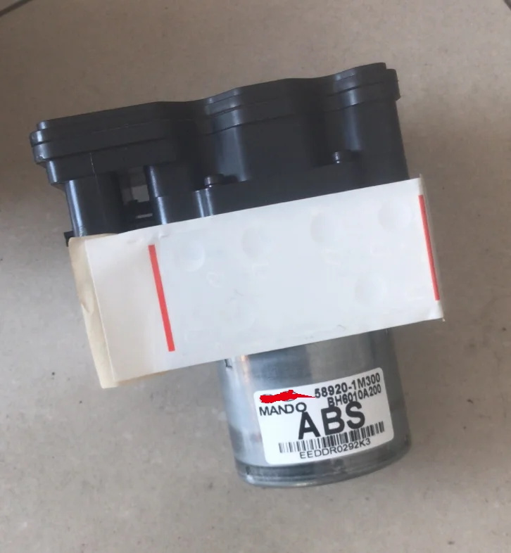Купить Автомобильные запчасти | ABS pump brake anti-lock brake system ...