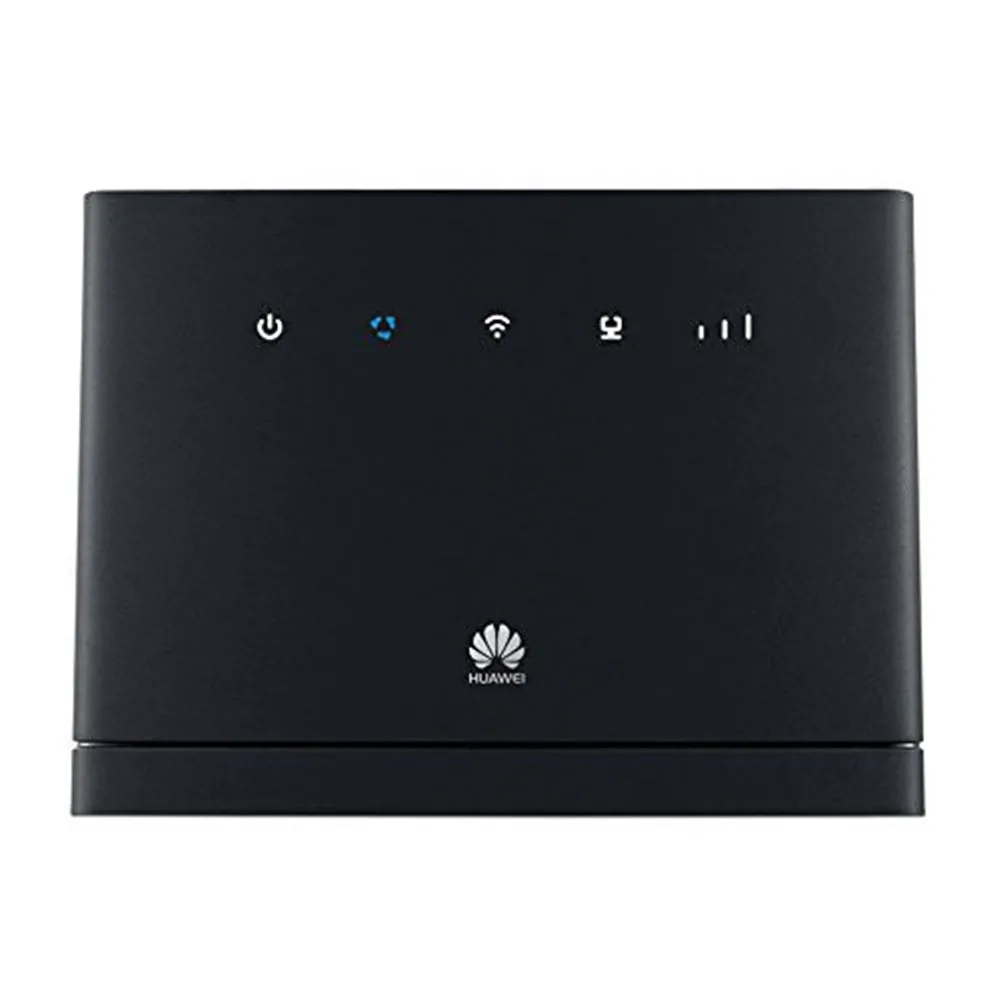 Купить Сети | HUAWEI B315 B315S-519 LTE CPE 150Mbps 4G LTE FDD TDD ...