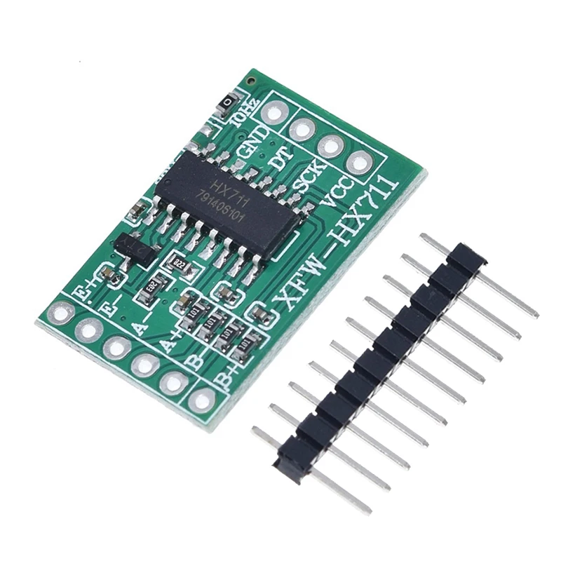 Купить Измерительные и аналитические приборы | HX711 Weighing Pressure ...