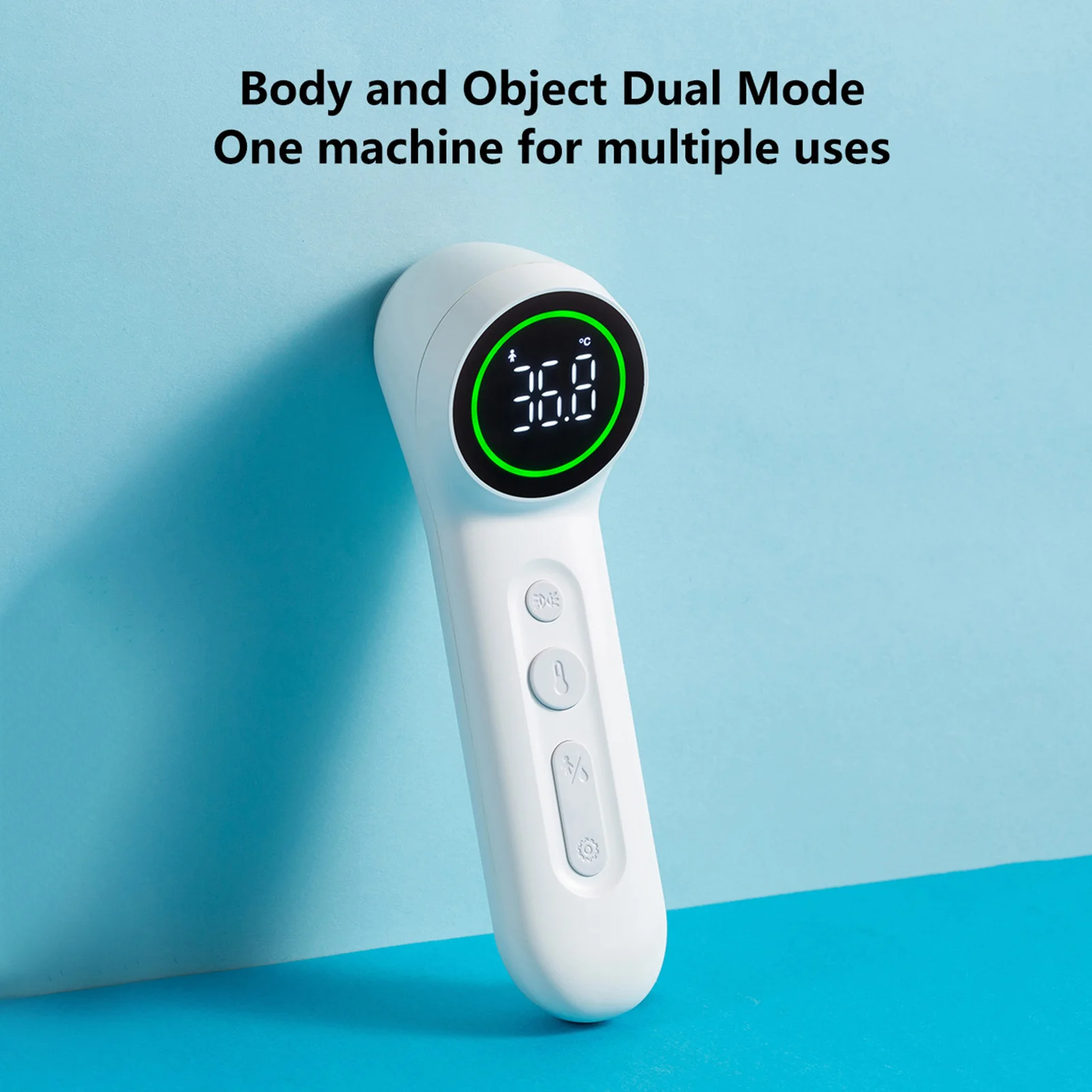 Купить Здоровье | Digital Forehead Thermometer Non-contact Infrared ...