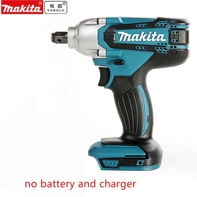 Купить Электроинструменты | Makita 18V DTW190Z DTW190 LXT Li-ion ...