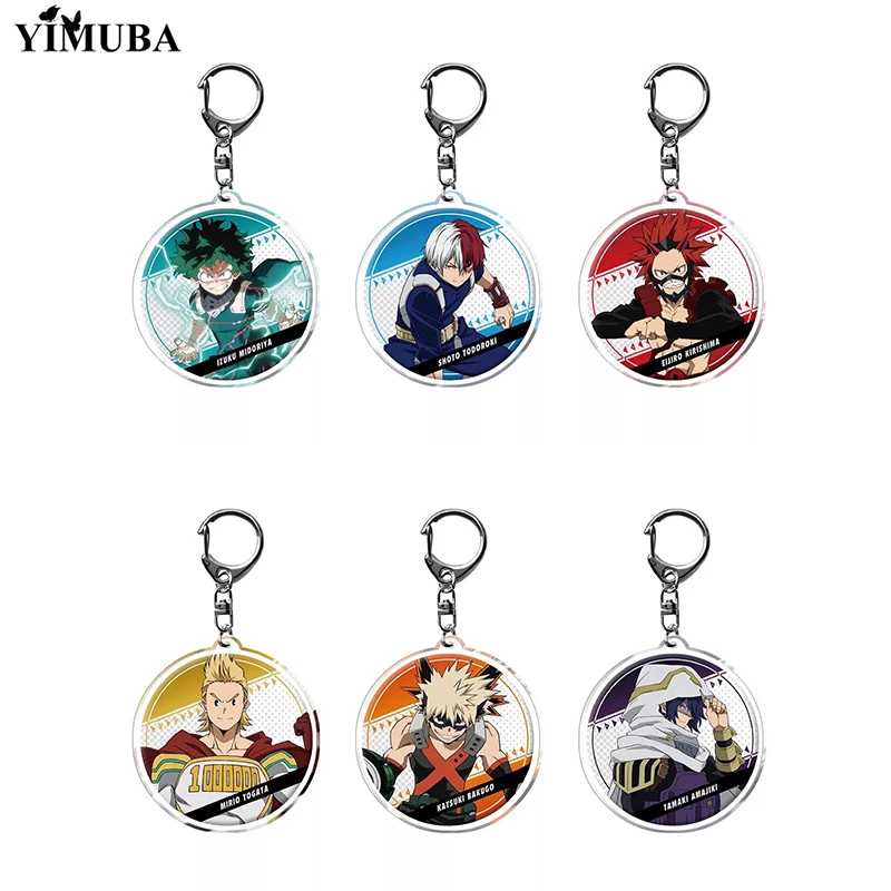 Купить Ювелирные наборы и многое другое | Anime My Hero Academia ...