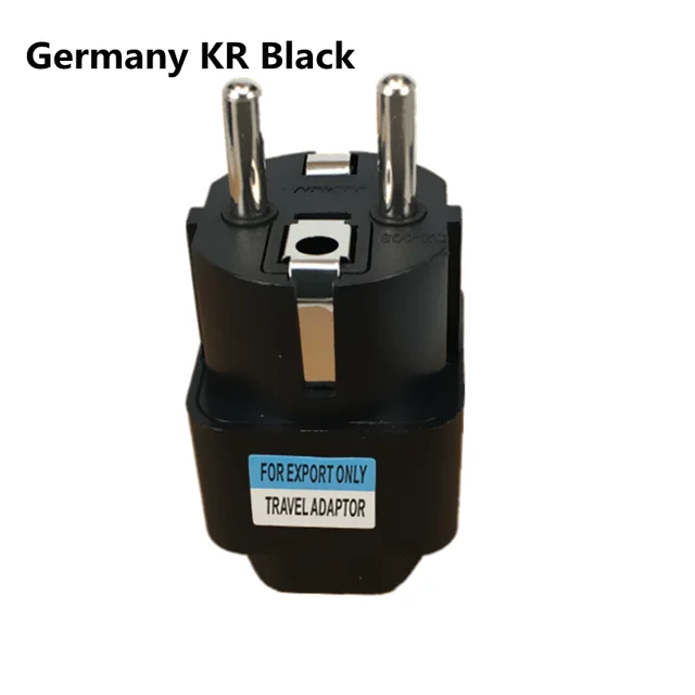 Купить Алиэкспресс | Universal Kr american european AU EU To US UK Power plug adapter USA Israel ...