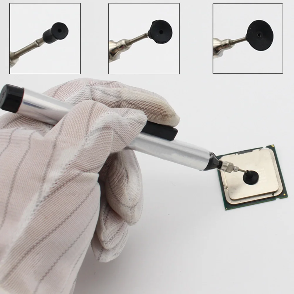 Купить Наборы инструментов | IC Chips Repair Desoldering Tools Suction ...