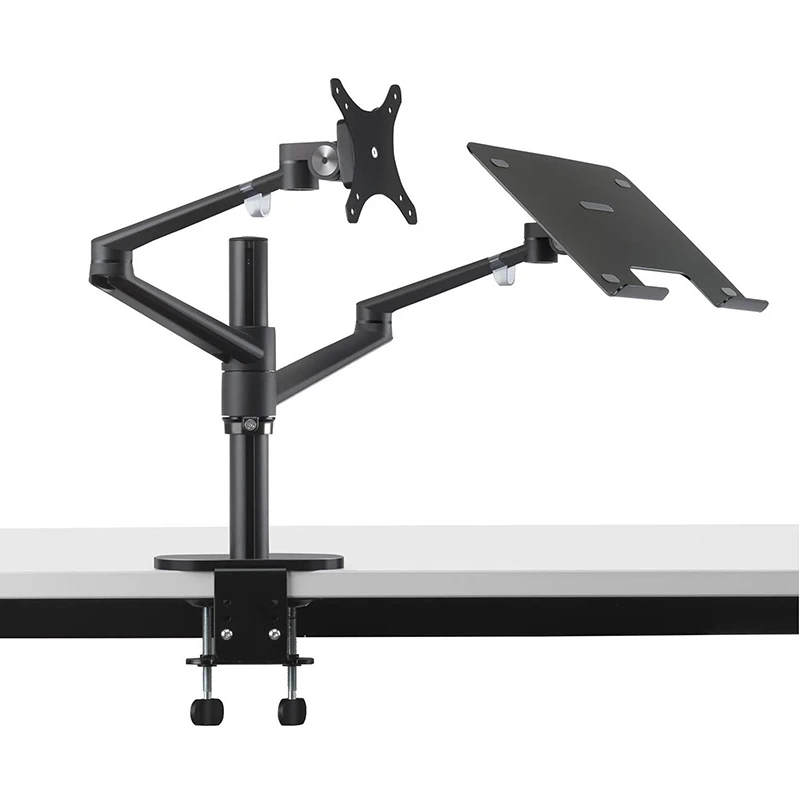 Купить Компьютерная периферия | OL-3L Dual Adjustable Aluminium 10"-17 ...